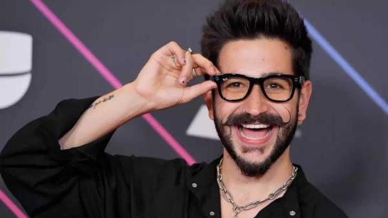 Nuevos detalles del concierto de Camilo en República Dominicana ...