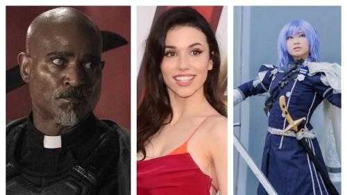 Más detalles de la primera Comic Con República Dominicana 2024 - Diario ...