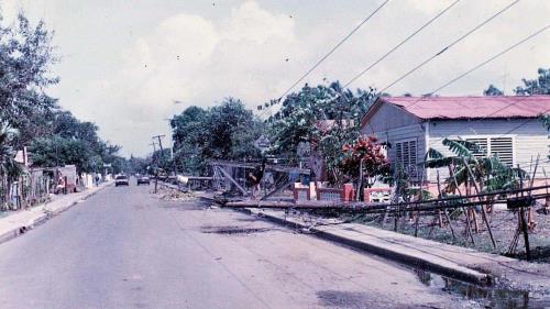 Hoy se cumplen 27 años huracán Georges, una tragedia marcó el país ...