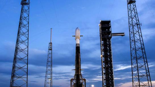 SpaceX ofrecerá acciones a 135 dólares en debut bursátil - Diario Libre