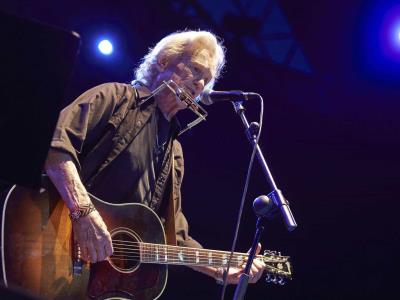 La leyenda de la música country Kris Kristofferson muere a los 88 años