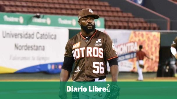 Cueto, Francisco y Rodney buscan plazas en Lidom - Diario Libre