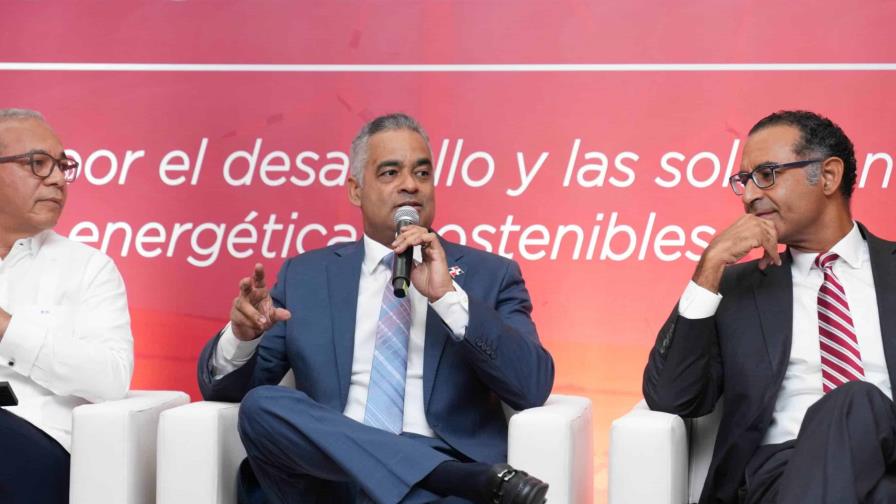 Joel Santos habla sobre el crecimiento de la energía renovable - Diario ...