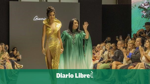 RD Fashion Week inaugura la XV edición - Diario Libre