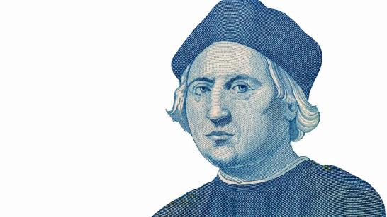 Cristóbal Colón era un judío sefardita español y no genovés - Diario Libre