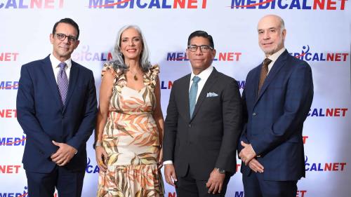 MedicalNET celebra aniversario - Diario Libre