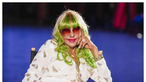 El tráiler de "La Grande": la película sobre Fefita La Grande - Diario ...