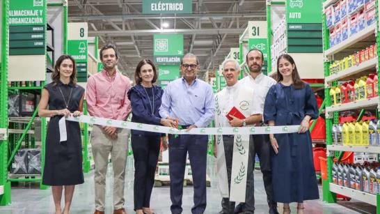 Innova Centro expande su presencia con nueva tienda - Diario Libre