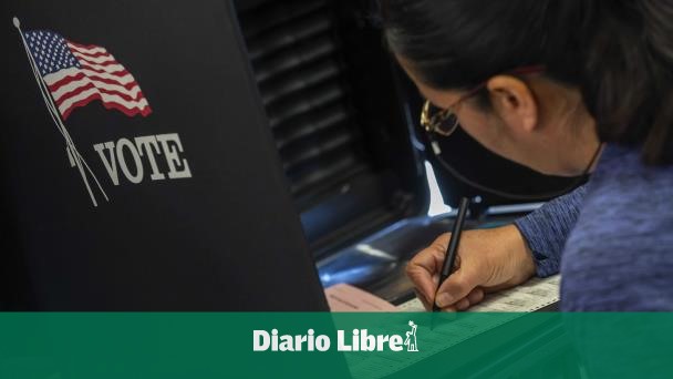 ¿Qué esperar el día de las elecciones en Nuevo México? - Diario Libre