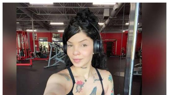 Encuentran sin vida a tiktoker puertorriqueña Minelys Zoe - Diario Libre