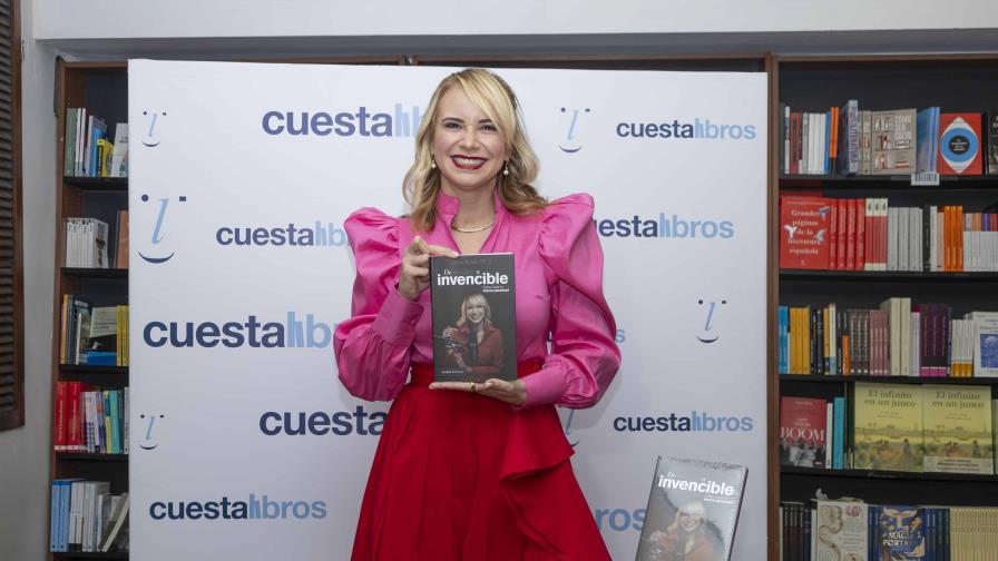 ¿Cómo construir una marca personal robusta según Vilma Núñez? - Diario ...