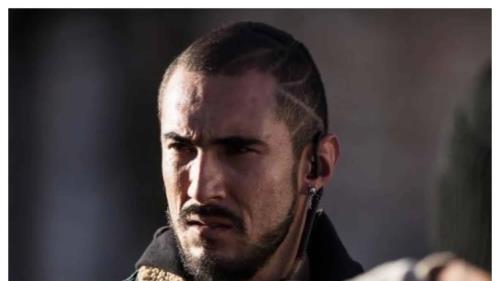 Hallan muerto al actor Juan Felipe Muñoz a los 42 años - Diario Libre