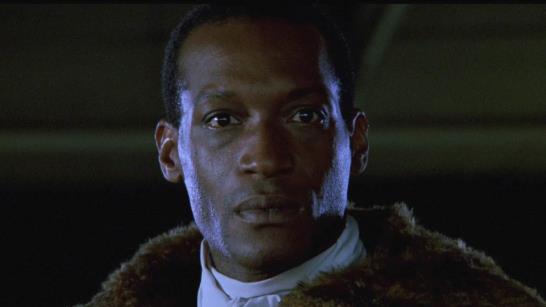 Fallece Tony Todd, el recordado "Candyman" a los 69 años - Diario Libre