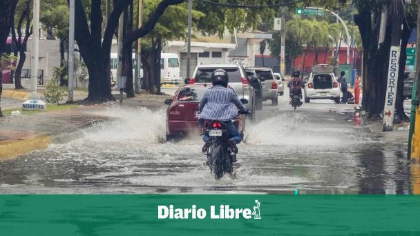 Clima en RD: ¿Cómo estará el clima el 24 y 25 de diciembre? - Diario Libre