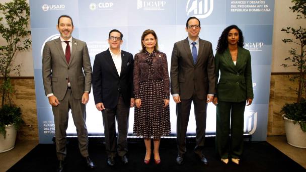 ¿Cuáles son los beneficios del puerto Arroyo Barril en Samaná? - Diario ...