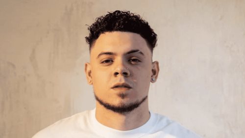 Diente 27, el talentoso artista urbano - Diario Libre