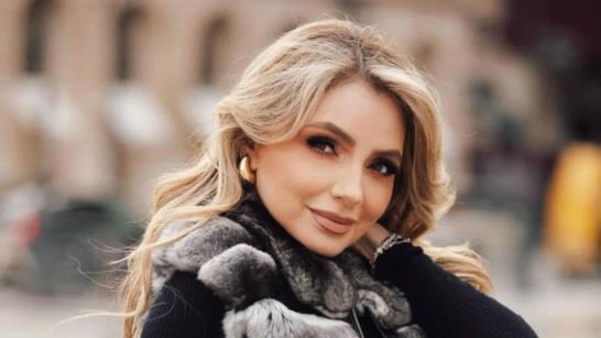 Angélica Rivera vuelve a la actuación con una serie en ViX - Diario Libre