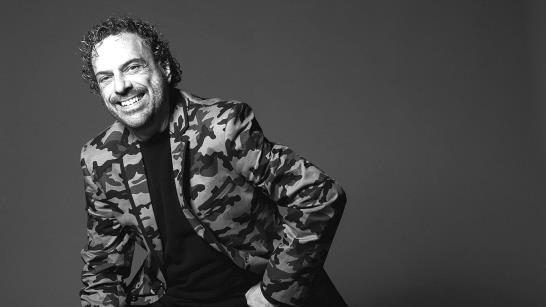 José Forteza analiza sostenibilidad y potencial de moda dominicana ...