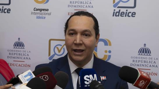 Director del Ideice destaca el valor de la investigación educativa ...