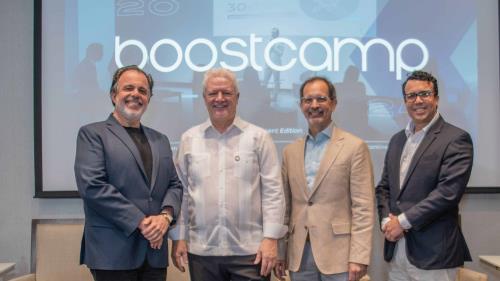 Boostcamp 2024, un encuentro para el emprendimiento dominicano - Diario ...