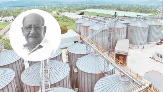 Muere el fundador del Grupo Bocel - Diario Libre