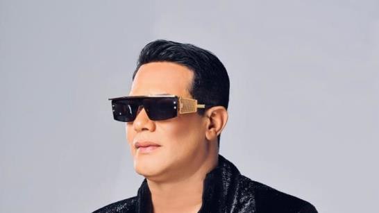 Raulín Rodríguez llega el 14 de diciembre a Hard Rock Café Blue Mall ...