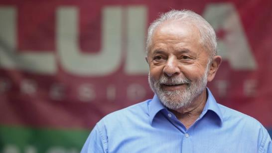 Lula da Silva "evolucionó bien" tras operación - Diario Libre