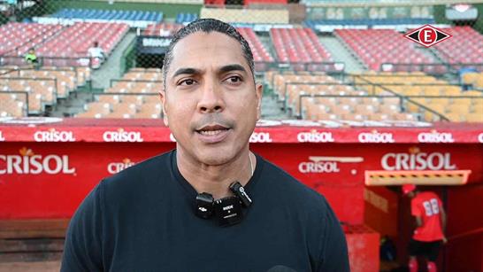 MLB: Orioles entrevistan a Luis Rojas en su búsqueda de dirigente ...