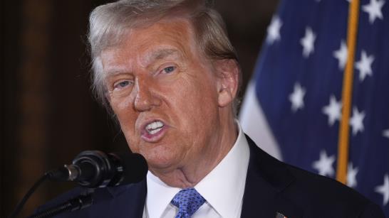 Donald Trump Arremete Contra Juez Que Le Negó Inmunidad Diario Libre