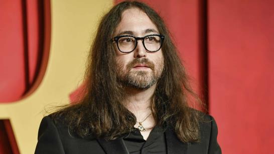 Sean Lennon busca innovar el legado de su padre - Diario Libre