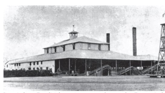 Los lugares dónde se asentaron los cocolos en RD - Diario Libre