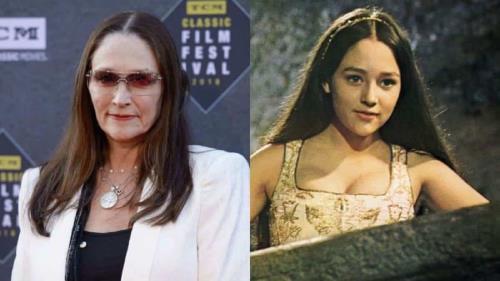 Muere actriz Olivia Hussey a los 73 años - Diario Libre