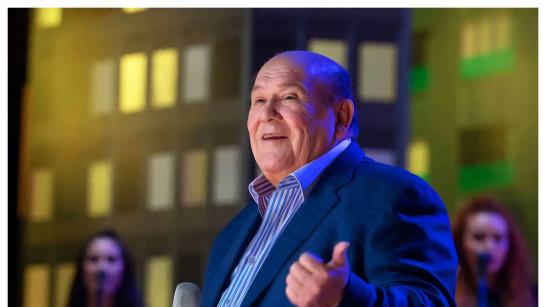 Diez canciones icónicas para homenajear a Leo Dan - Diario Libre