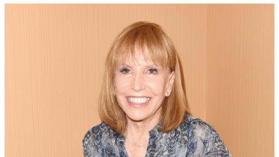 Muere Leslie Charleson, la inolvidable Monica de General Hospital ...