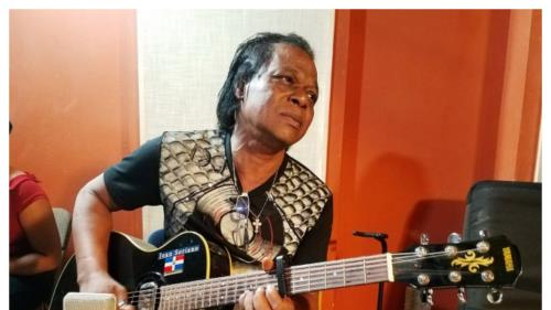 Félix Cumbé ingresado en un centro de salud: así es su estado actual ...