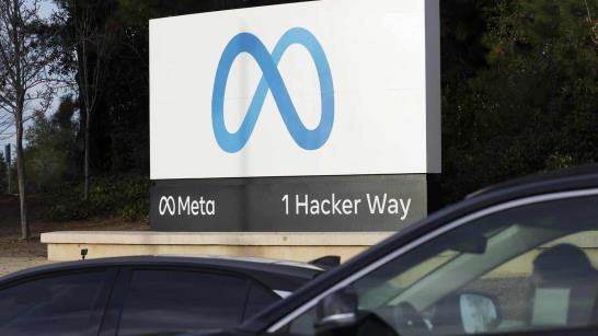 Descubren a Meta espiando a usuarios - Diario Libre