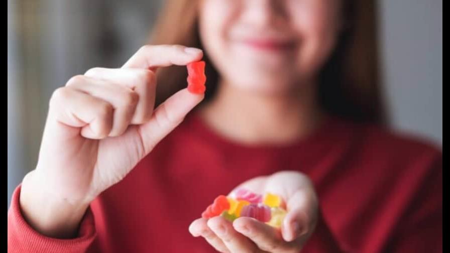 ¿En cuáles alimentos está el Colorante rojo 3? - Diario Libre