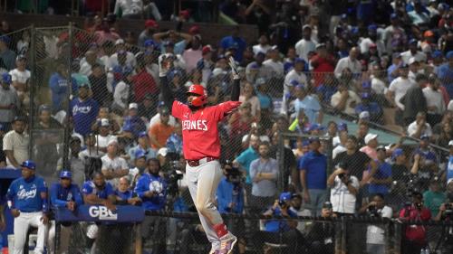 El Escogido del 2025, me recordó el Licey de 1970 - Diario Libre