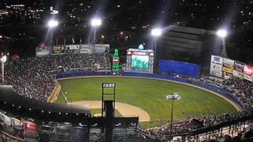 Calendario de la Serie del Caribe Mexicali 2025 - Diario Libre