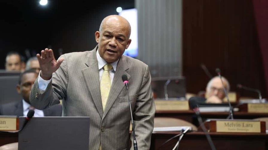 Abinader designa al exdiputado del PRD David Herrera en Inespre - Diario Libre