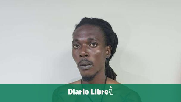 PN detiene a dos miembros de 400 Mawozo - Diario Libre