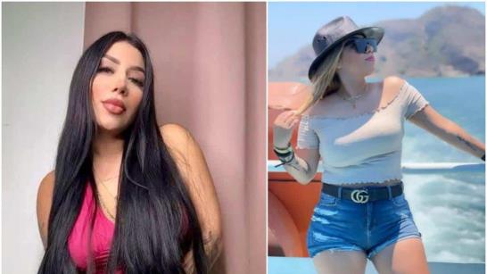 La verdadera causa de muerte de Denisse Reyes tras liposucción - Diario ...