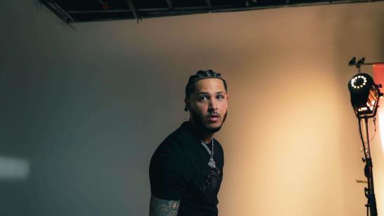 Artista urbano Roa se presentará por primera vez en el país - Diario Libre