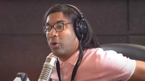 Alberto Vargas regresa a la radio tras un ACV - Diario Libre