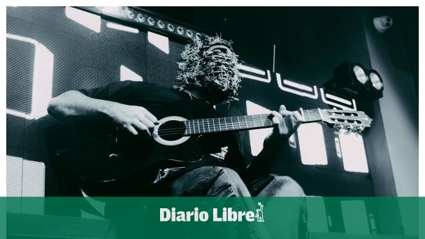 ¿Quién se está detrás del rapero dominicano "Sin Nombre"? - Diario Libre