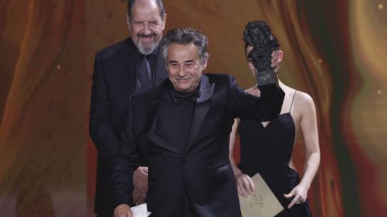 Película 'El 47' y 'La infiltrada' ganan premios Goya - Diario Libre