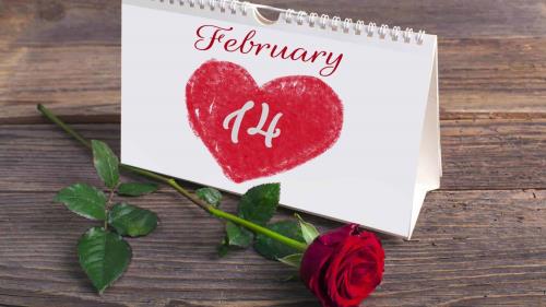 Cómo se celebra San Valentín alrededor del mundo - Diario Libre
