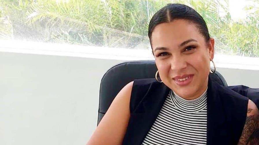 Caso Guepardo: ¿quién es Loany Lismeiry Ortiz Nova? - Diario Libre
