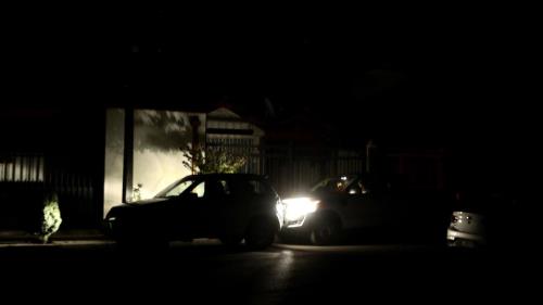 Vuelve la luz tras apagón en Chile - Diario Libre