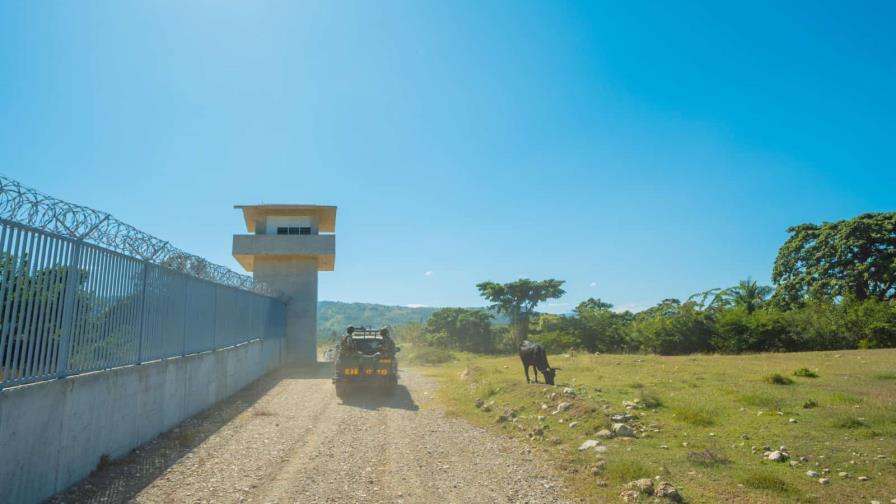 El Gobierno priorizó la frontera y su protección durante dos años ...